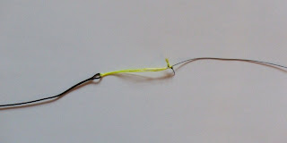 Surf Fly Fishing: A Convenient Way to Connect the Shooting Head with ...