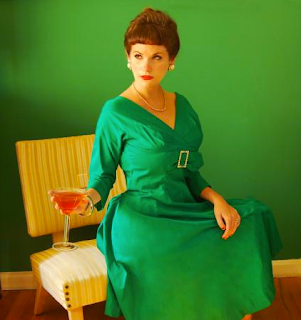 SCAD Photography Department News: Vote for Alumna Leah Appel in Mad Men ...