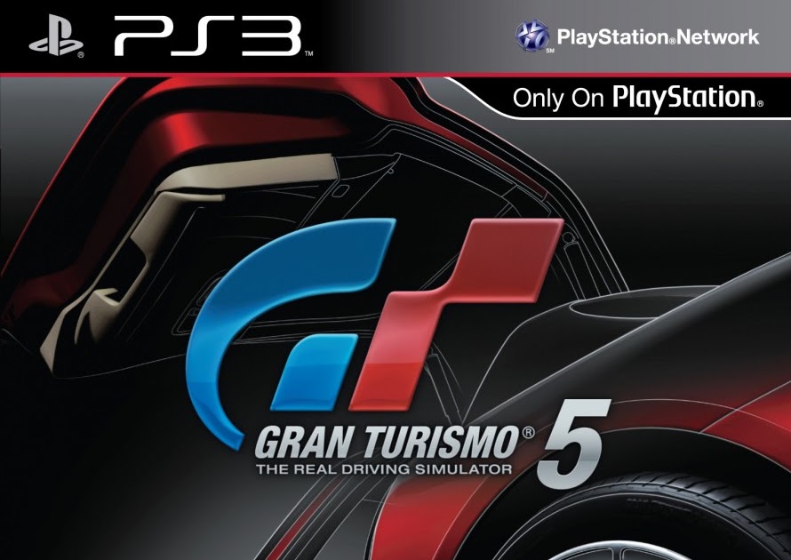 Ultima vuelta, Gran Turismo 5 ~ THE GAMER WORLD