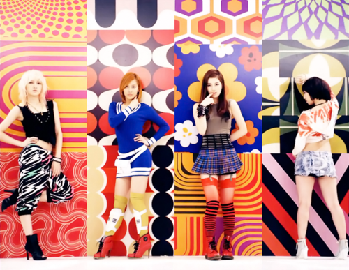 •Dreaminu•: miss A