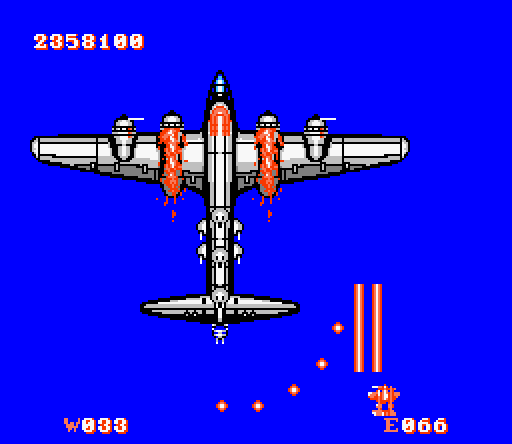 8-Bit City: "Shooting Down": The History of the 1942/194X Arcade Shumps