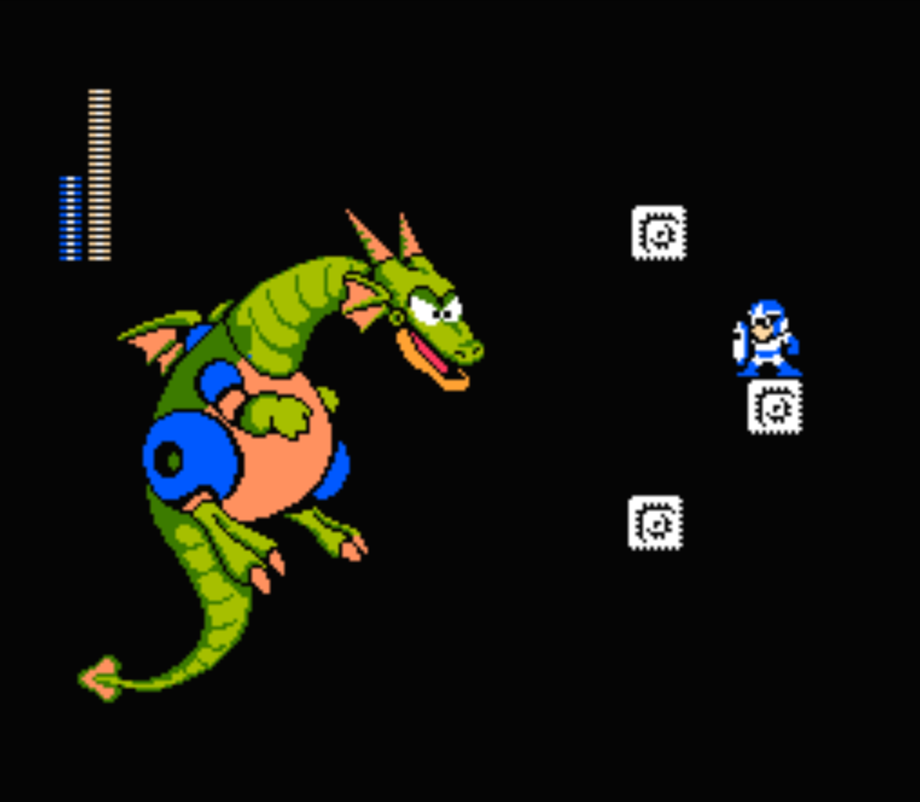 8-Bit City: Proto Man 2