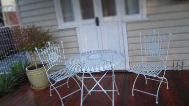 We Tell Sweet Stories: Howdy Mate!