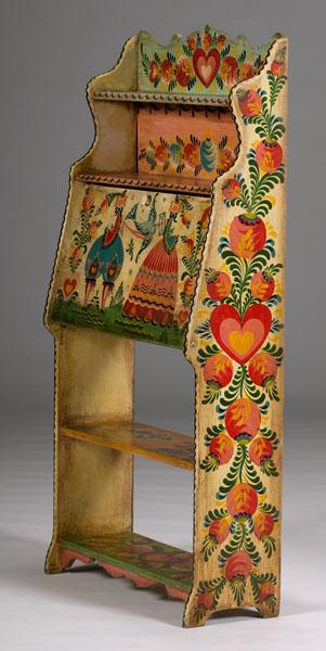 Gingerbread Cottage: Peter Hunt Inspiration