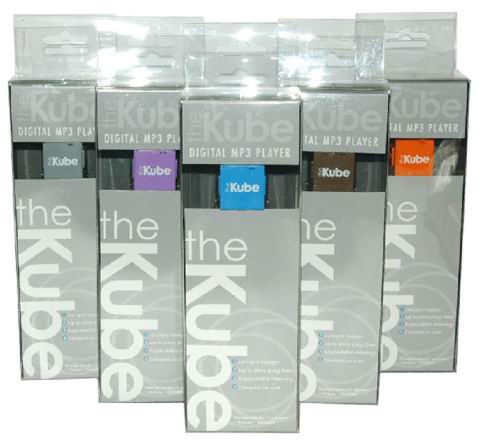 Daftar Harga The Kube | The Kube Mp3 Player Original - Stevi Shop ...