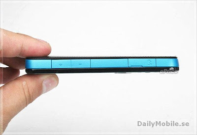 MOBILES: NOKIA EXPRESS MUSIC 5220