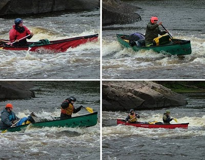 Bug-Out Survival: Bug Out Boat: Folding PakCanoe