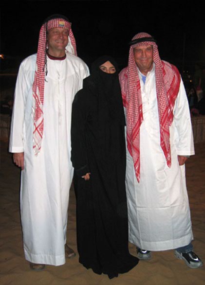 la democracia a través de la historia: caracteristicas del mundo arabe