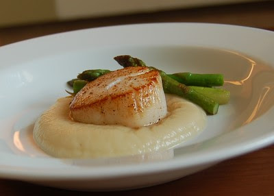 Beyond Salmon: Salsify