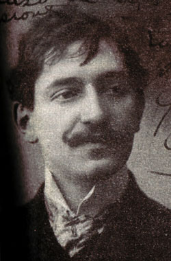 vaquero-locutor: Tarea de Enrique Gómez Carrillo