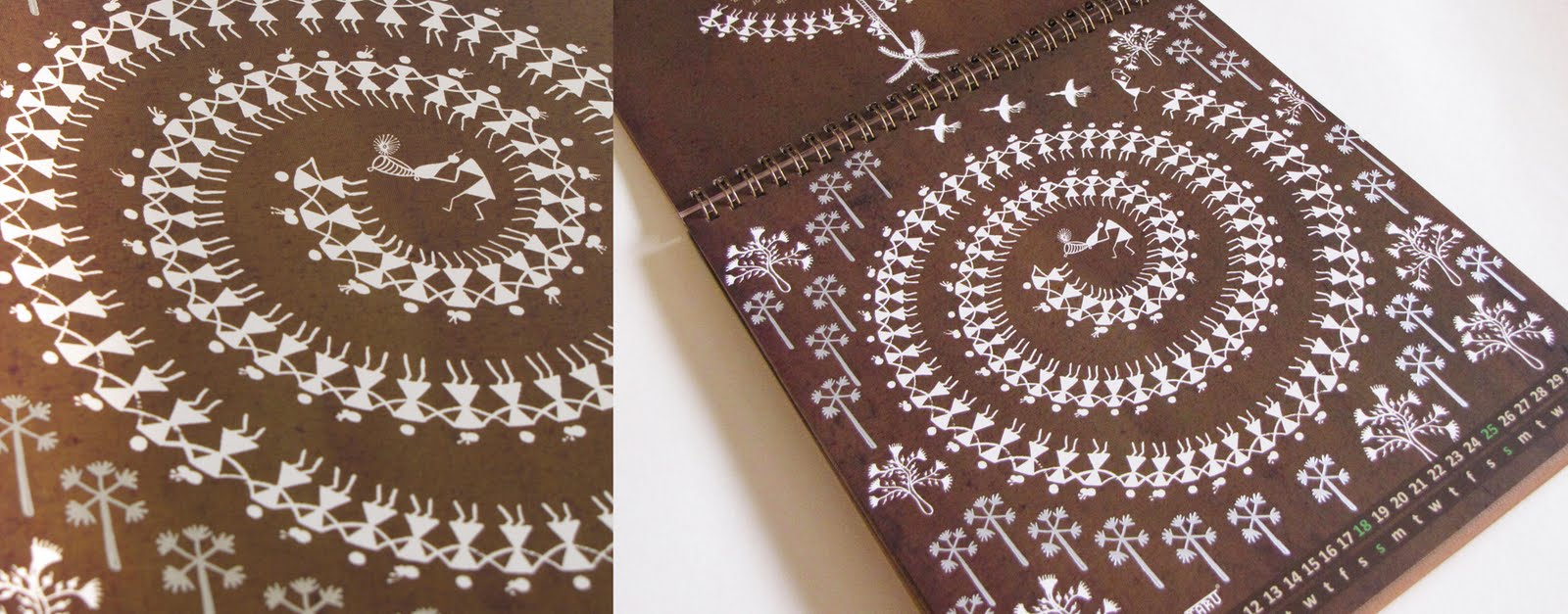 DesignMembrane: Sumangal 2011