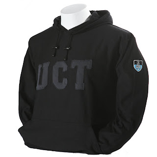 UCT CAMPUS STORE: Executive hoodies