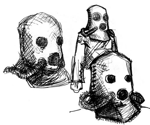 omecca: January 2010