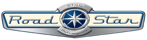 omecca custom graphic design: Road Star Tank Decal