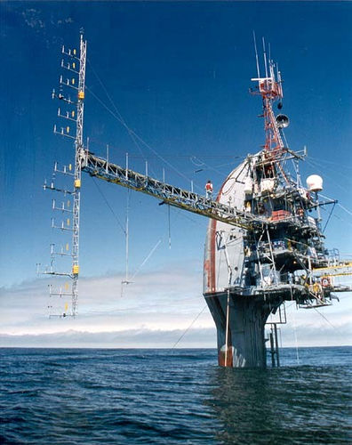 Asma Rehan: FLIP...The Floating Instrument Project