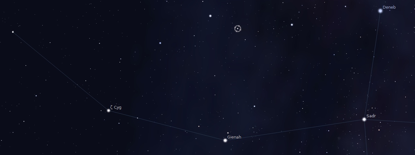 Harvest Moon: The Andromeda Galaxy