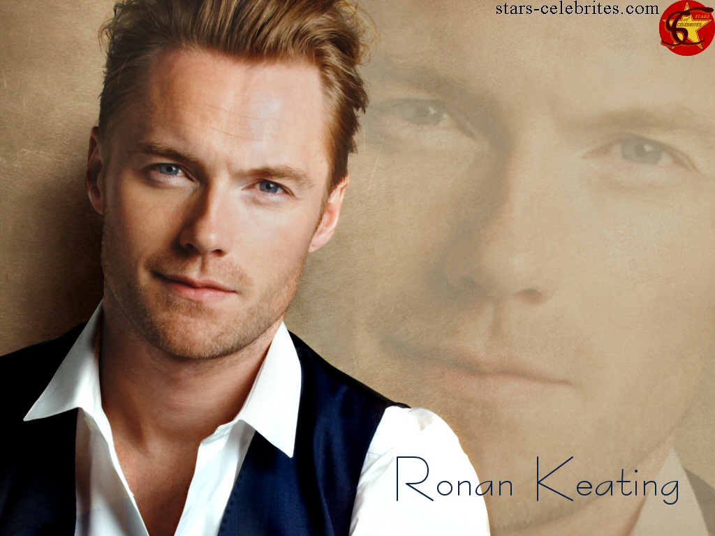 VIORIONE Discography: Ronan Keating - Discography