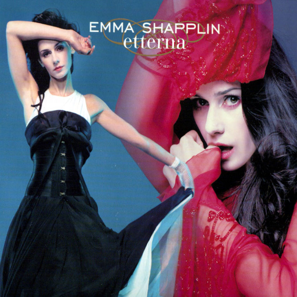 VIORIONE Discography: Emma Shapplin - Discography
