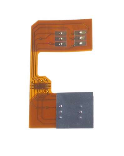 Dual SIM takes fizz out of portability