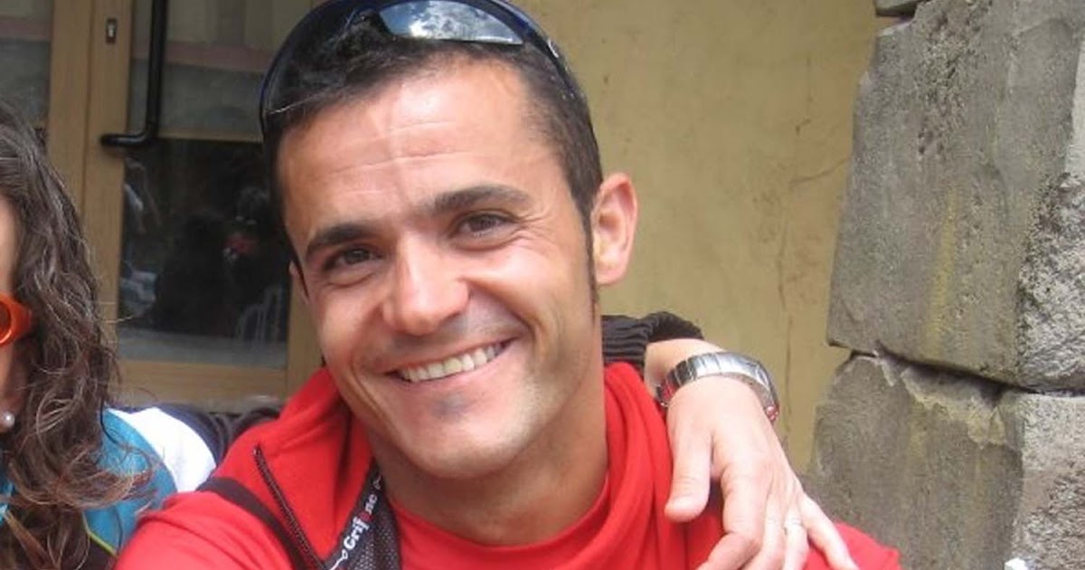 CORREDORES DE MONTAÑA: SEBASTIAN SANCHEZ SAEZ