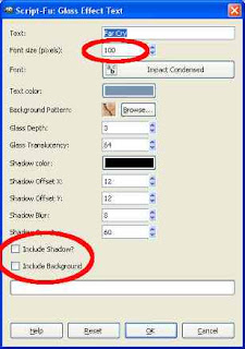 Flash efekat u gimpu (gif animacija) | Program za obradu slika - GIMP ...