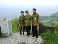 keperawatan: LAB THAMRIN MEMBERIKAN PELAYANAN MEDICAL CHEK UP DI NIAS