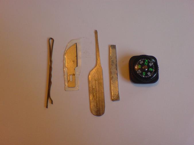 WeaponCollector's Knuckle Duster and Weapon Blog: For Sale : Urban ...