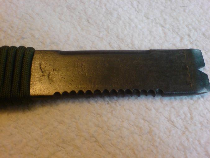 WeaponCollector's Knuckle Duster and Weapon Blog: For Sale : Urban ...