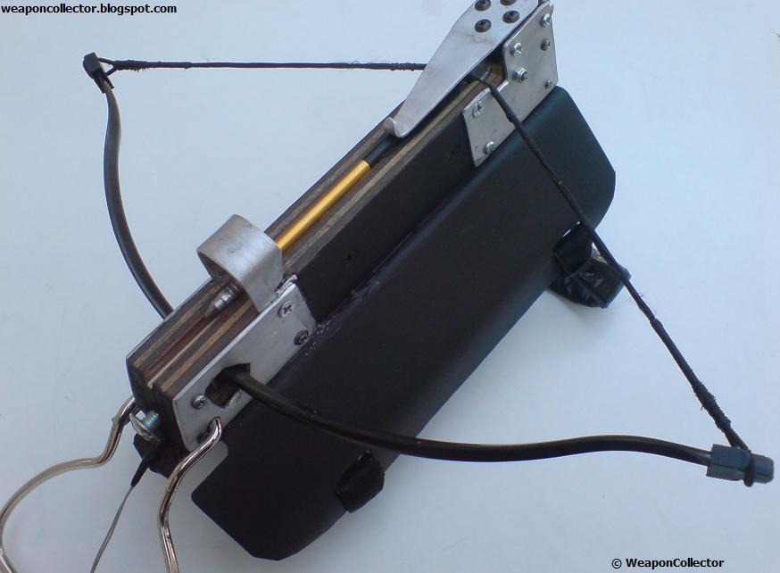 WeaponCollector's Knuckle Duster and Weapon Blog: WeaponCollector's ...