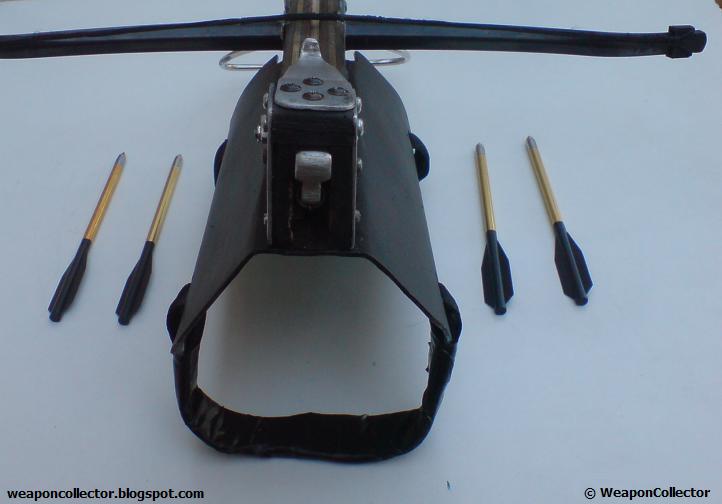 WeaponCollector's Knuckle Duster and Weapon Blog: WeaponCollector's ...