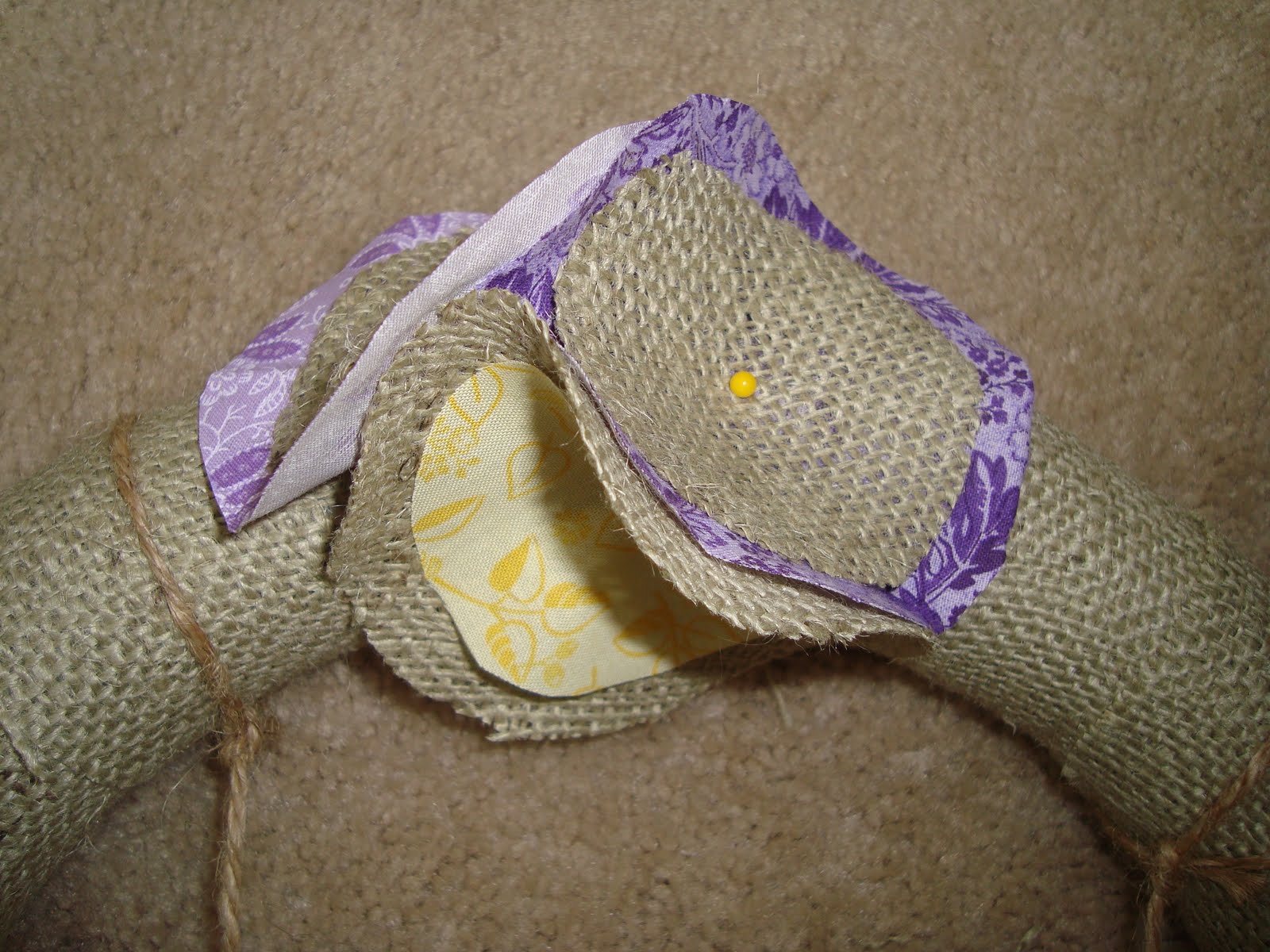 He Coaches, She Crafts