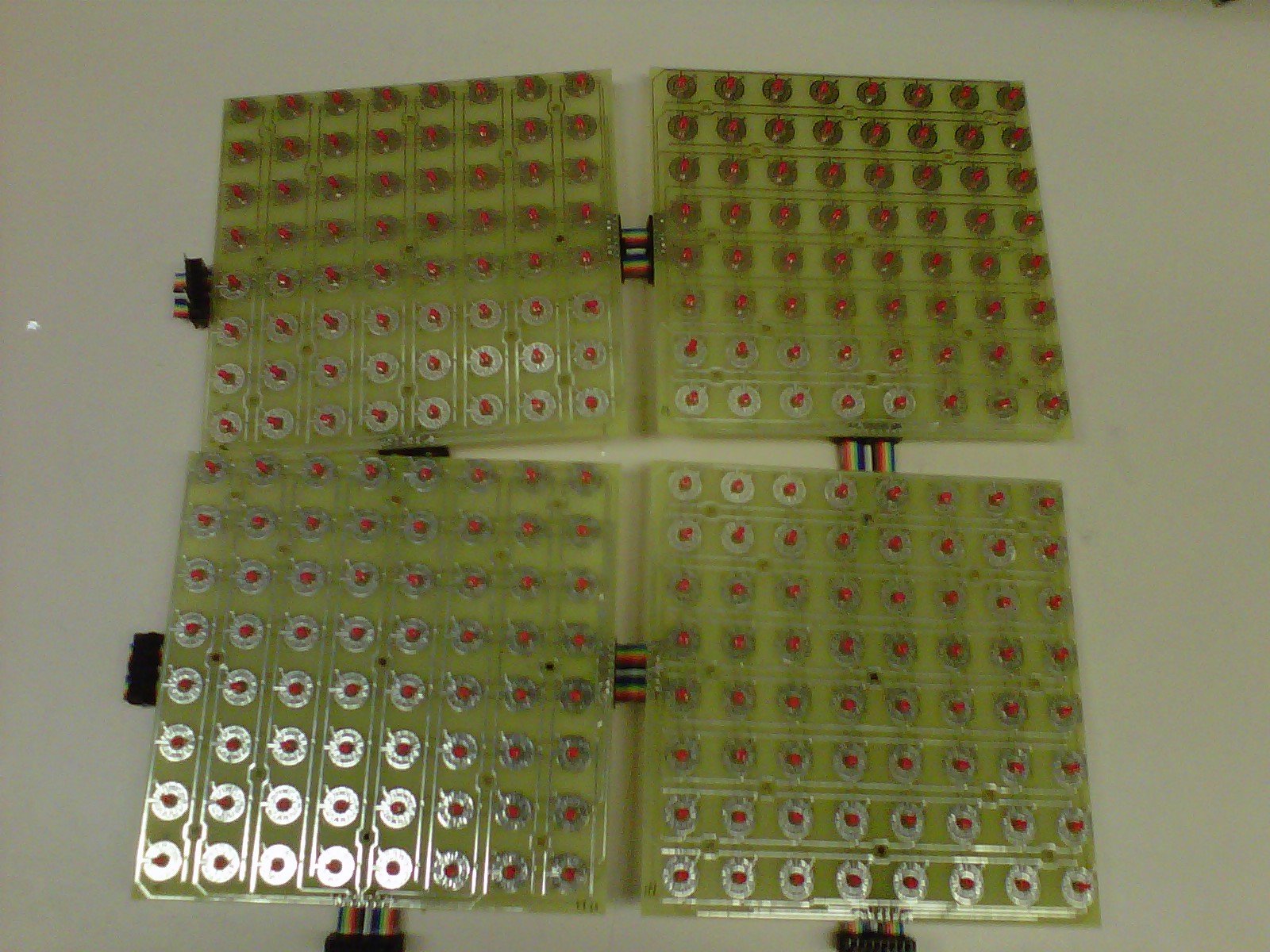 Jim and Lindsey's ESE 350 Term Project: Bring on the monoboards