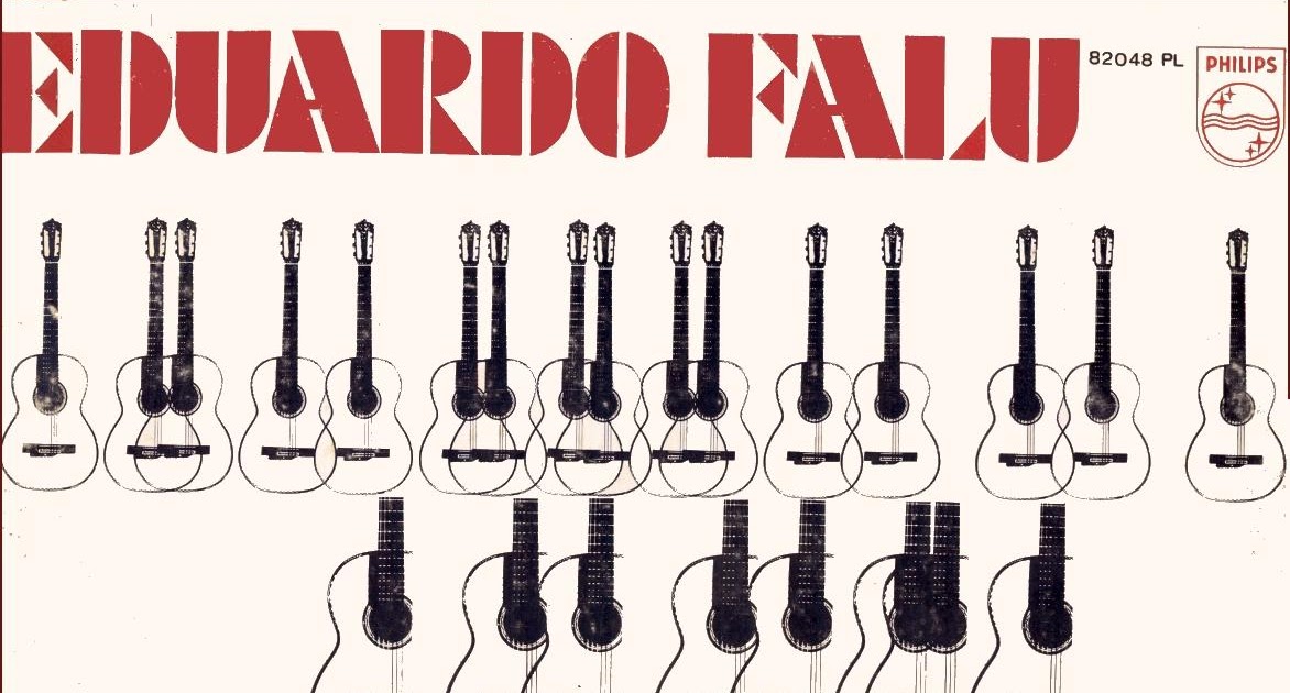 Voces de la Patria Grande: Eduardo Falú - EDUARDO FALU