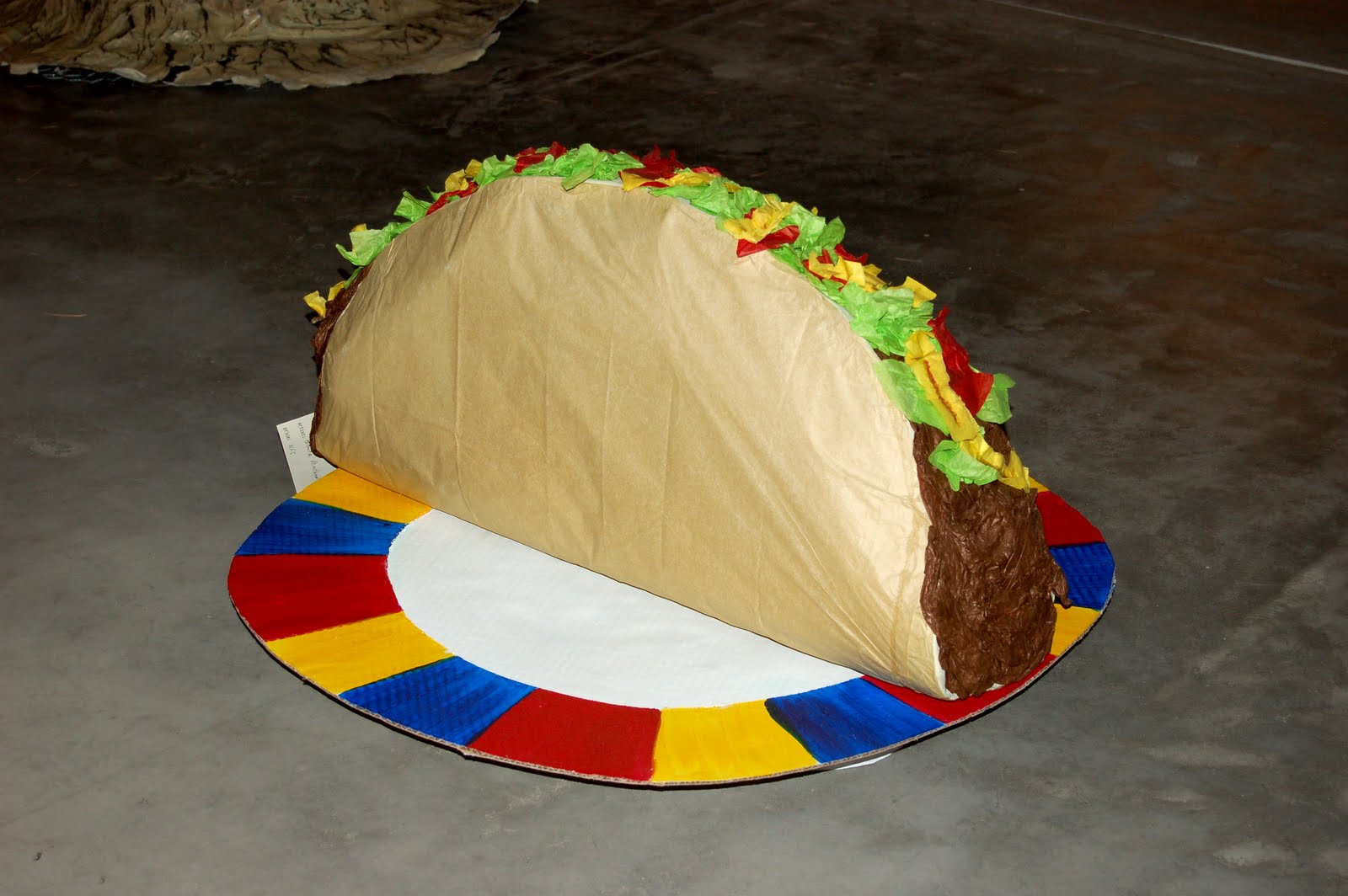 Lynette Andreasen: Pinatas