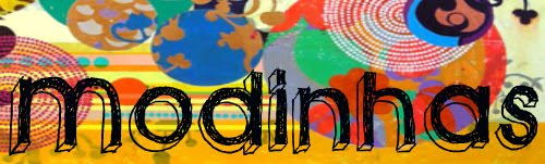 Vanessa Fuma Carlton: "Dance": Modinha atual...