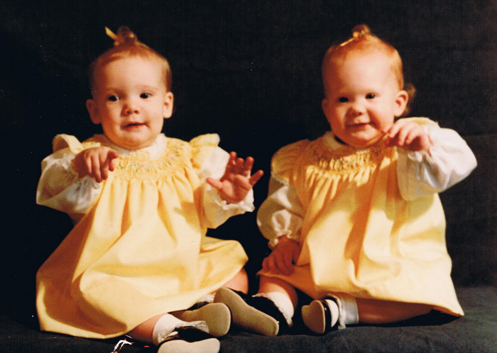 The Golden Years: Double the Trouble, Twice the Fun!