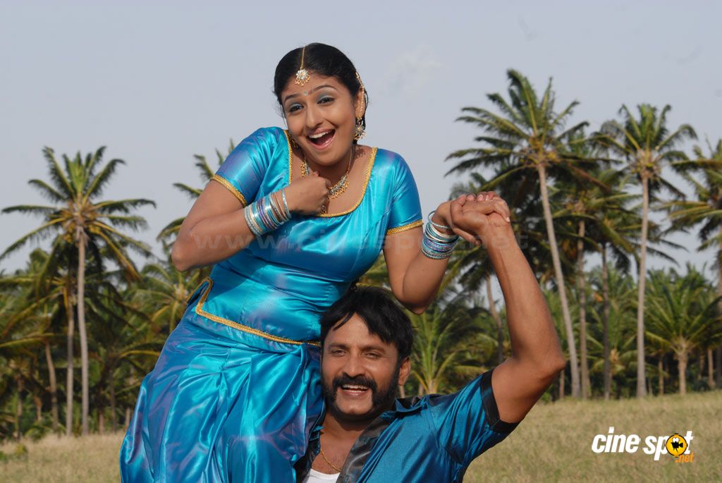 Indian Celebs Pics: Silanthi fame monica sexy pictures