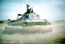 PACV Division 107, US Navy, Cat Lo, South Vietnam