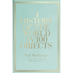North Fife: A History of the World in 100 Objects
