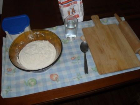 Eu sei vou contar: Cardápio da quinta feira (para agradar a filha ...