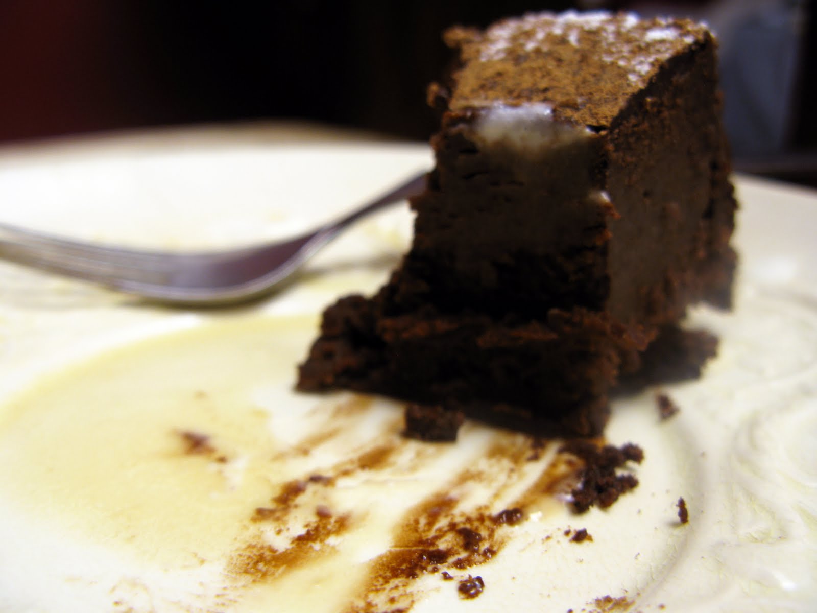 boodle food: New Hampshire Cake