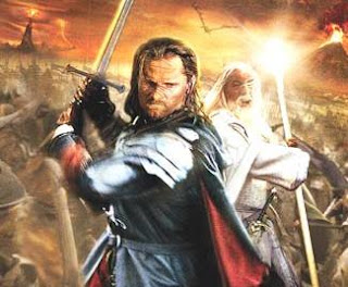 El vuelo del Halcon: EL ANILLO DEL REY (Un cuento filosofico budista )