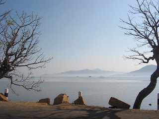 Kelana: Teluk Saleh, Sumbawa