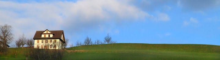 Steve Gilson Photography: Arnold & Co. Altdorf Switzerland