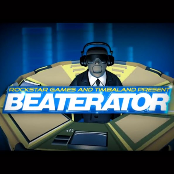 Beaterator Psp Download wenyul