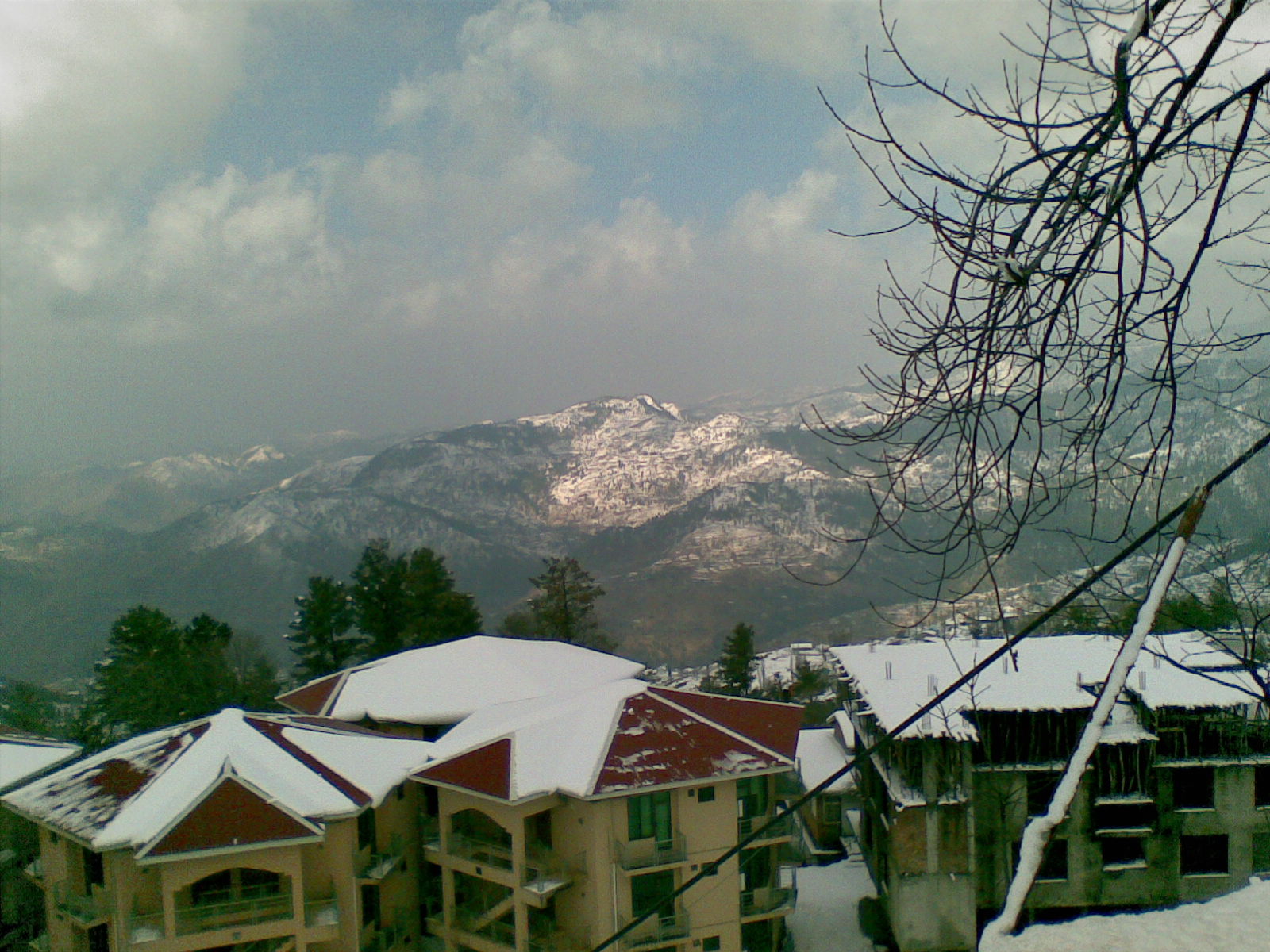 Natural Beauty of Pakistan