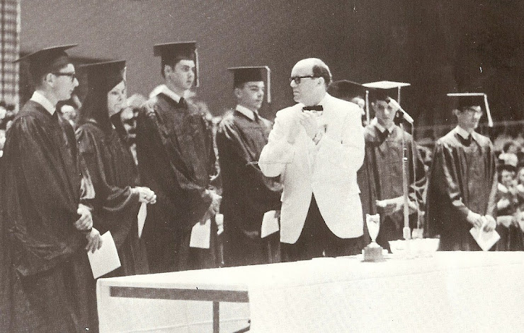 Eastern High School, Class of 1968: Eastern High School, Class of '68 ...