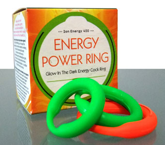 Toko serba ada.Produk berkualitas.Harga terjangkau: Power Energy Ring ...