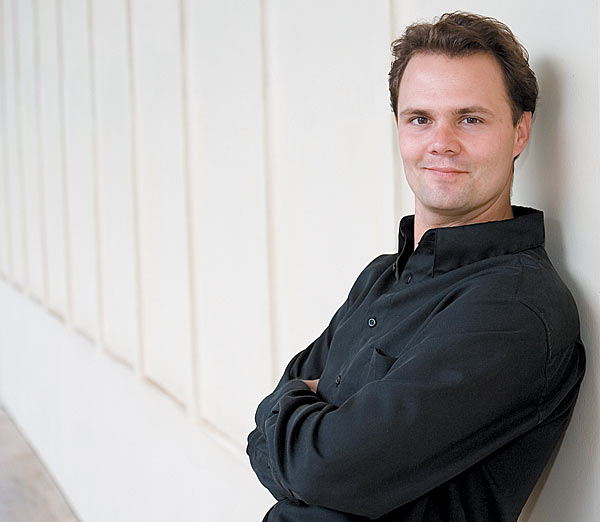 Thomas Rosenkranz - Alchetron, The Free Social Encyclopedia