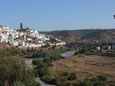 Las 7 Maravillas de la Provincia de Córdoba: Montoro